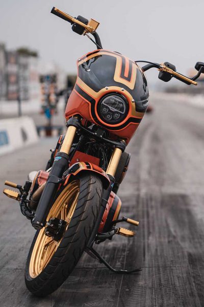 CAREY HART INDIAN CLUB STYLE - MILLATRECE