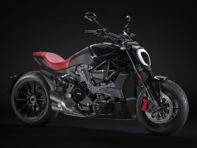 MDC 1200 RS CAFERACER, HARLEY DAVIDSON - MILLATRECE