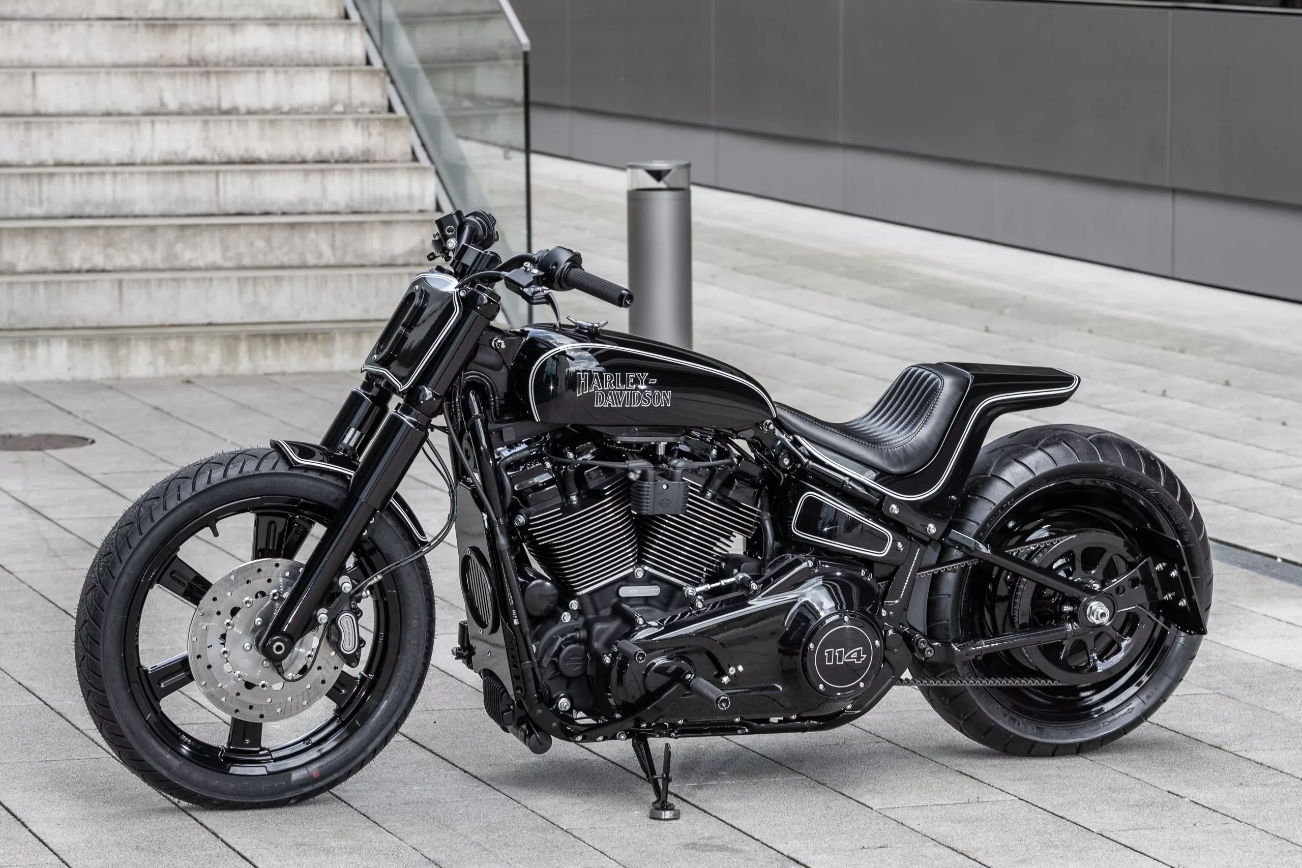 OWM CLASSIC FIGHT - MILLATRECE